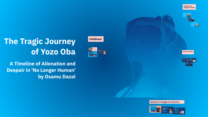 The Tragic Journey of Yozo Oba by Ahoura Gholami on Prezi