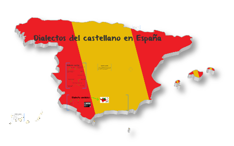 Dialectos del castellano en España by Rodrigo Rojo on Prezi