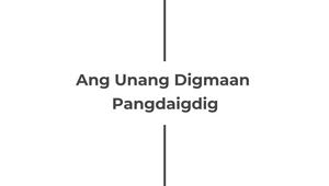 Ang Unang Digmaan Pandaigdig by sharpay deguzman on Prezi Design