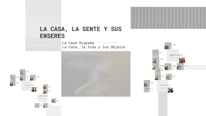 La Vida en Grupo Uno by Mishell Granda on Prezi