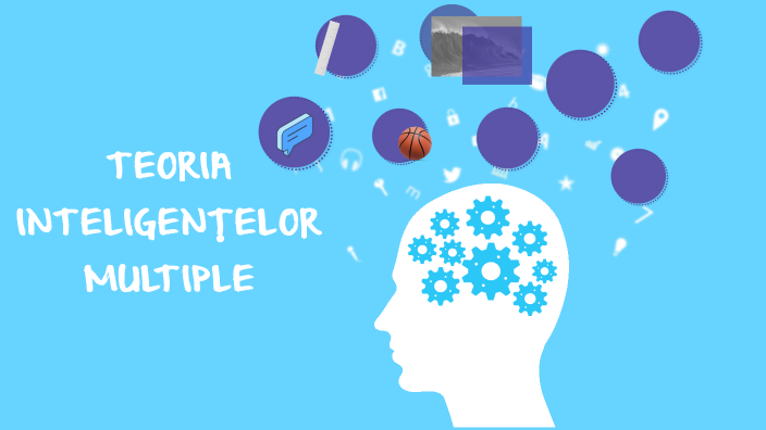 Teoria inteligentelor multiple by Rumega Roxana on Prezi