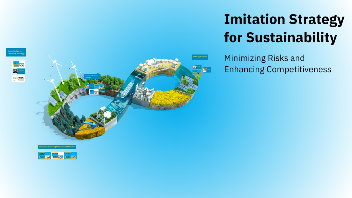 Imitation Strategy for Sustainability by Truc Phuong on Prezi