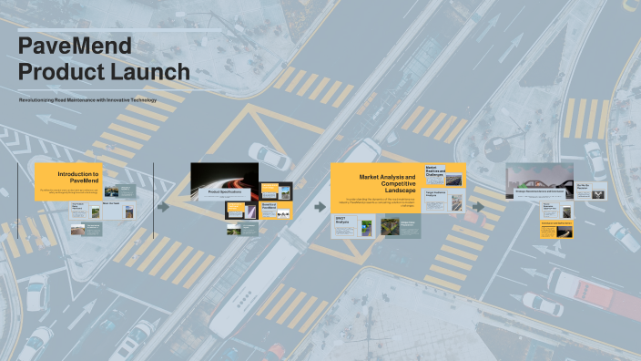 Pavemend by Taylor Schombs on Prezi