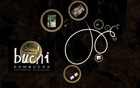 Buchi Kombucha Presentation by Jeff Buscher on Prezi