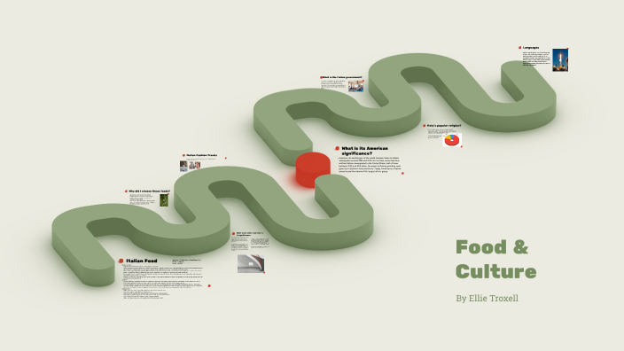 Food & Culture Project by Elizabeth Troxell on Prezi