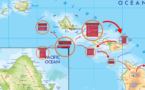 US Imperialism In Hawaii by Sara Behal on Prezi