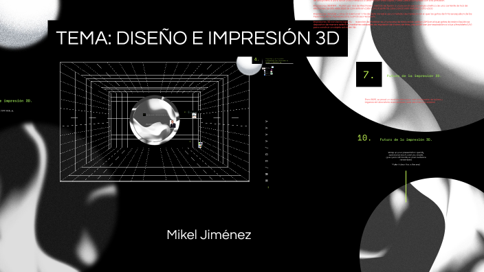 Presentación de Mikel by Mikel Jiménez Villanueva on Prezi