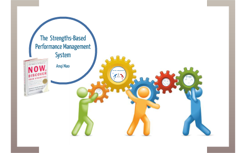 The Strengths-Based Performance Management System by Anqi Mao on Prezi