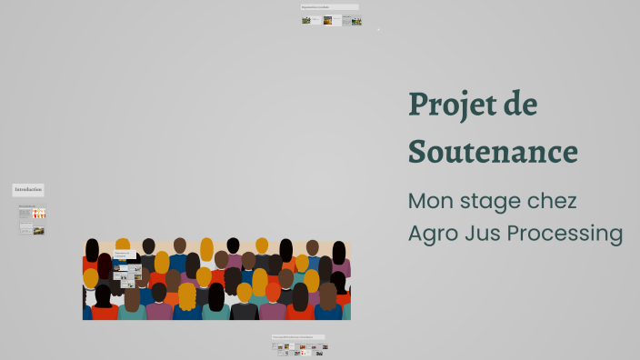 Projet de Soutenance by hamza Hamza on Prezi
