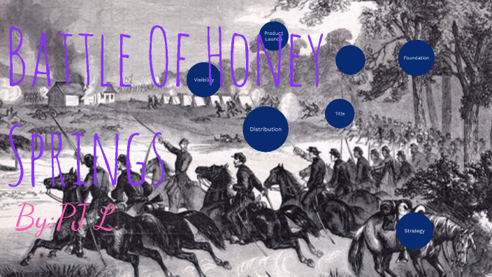 Civil War Battles Project by Pierce Lance on Prezi