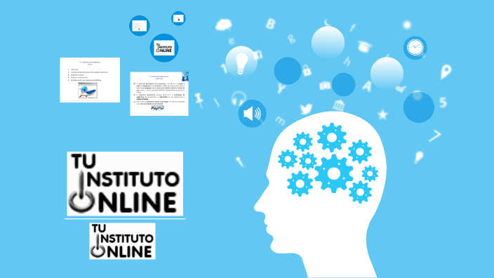practicamos con los elementos multimedia que prezi nos permite by Paula ...