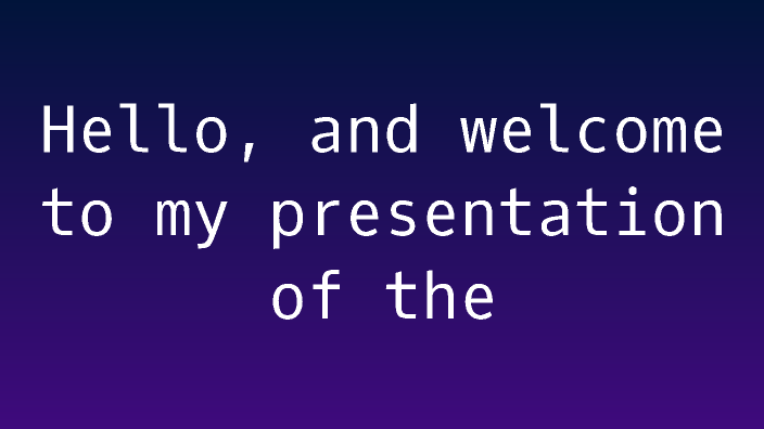 The Seven grandfather teachings by scott merkel on Prezi