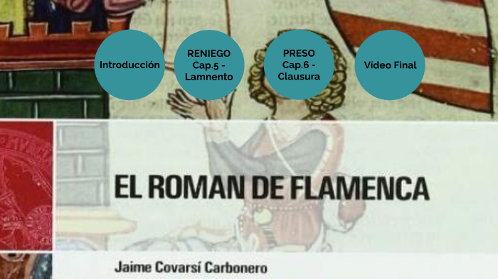 El Román de Flamenca by alskdjf akjdsf on Prezi