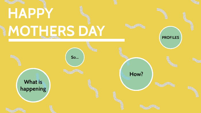 Mom by Justina Rice on Prezi