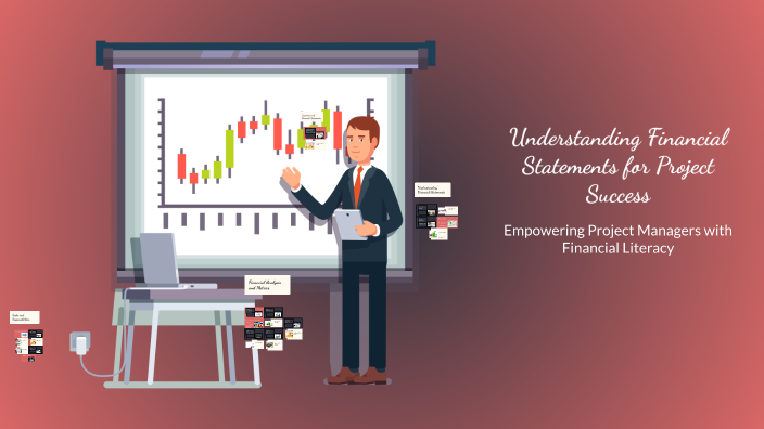 Understanding Financial Statements for Project Success by Josh Gilberg ...