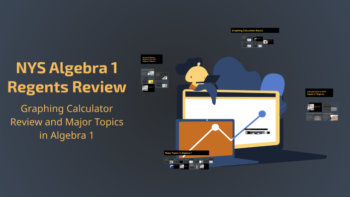 NYS Algebra 1 Regents Review by Dustin Smith on Prezi