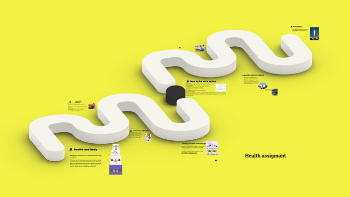 student's wellbeing by Daniel Shortt on Prezi