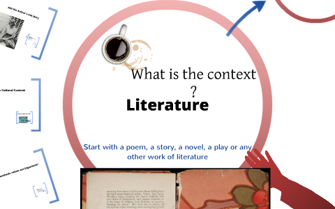 Historical Context in Literature by Andi Merriweather on Prezi