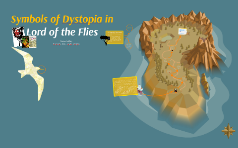 Lord of the Flies: Dystopian by Irish Cruz on Prezi