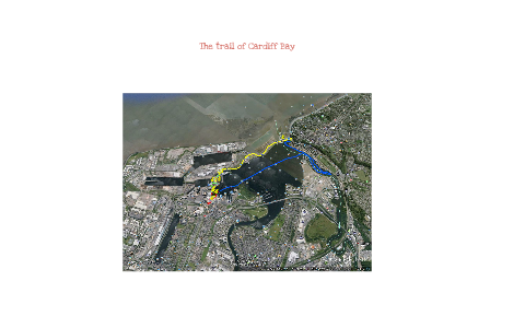 UnCardiffity by peter preedy on Prezi