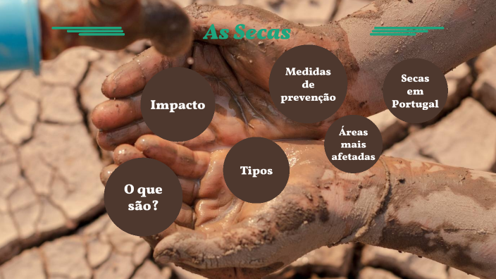As Secas by Isabel Dorey on Prezi