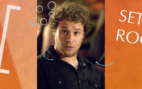 SETH ROGAN by Brandon Marlowe on Prezi