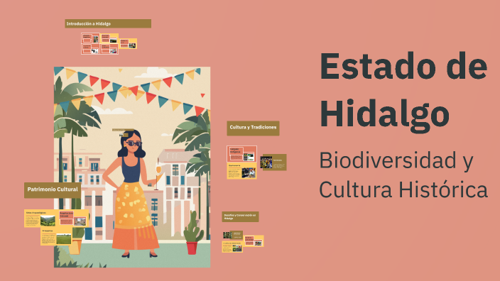 Estado de Hidalgo by Renata Zu iga Zu iga on Prezi