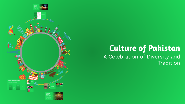 Culture of Pakistan by Jannat Javed on Prezi