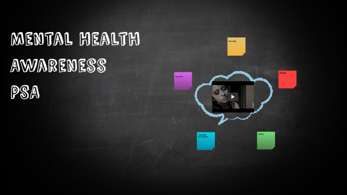 FBLA Mental Health PSA by Brad Roe on Prezi