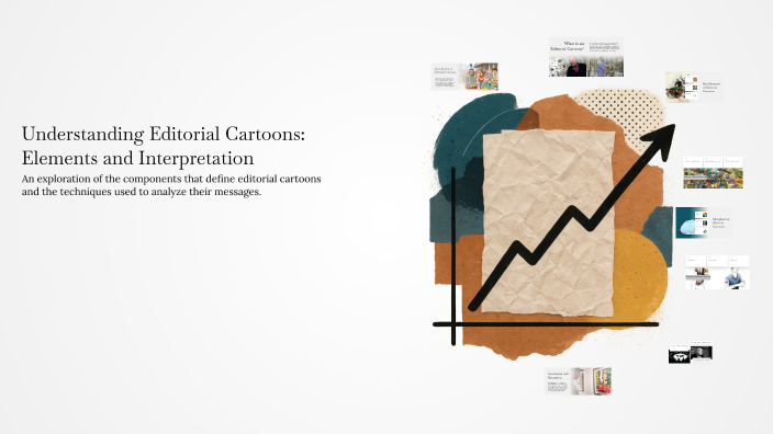 Understanding Editorial Cartoons: Elements and Interpretation by ...