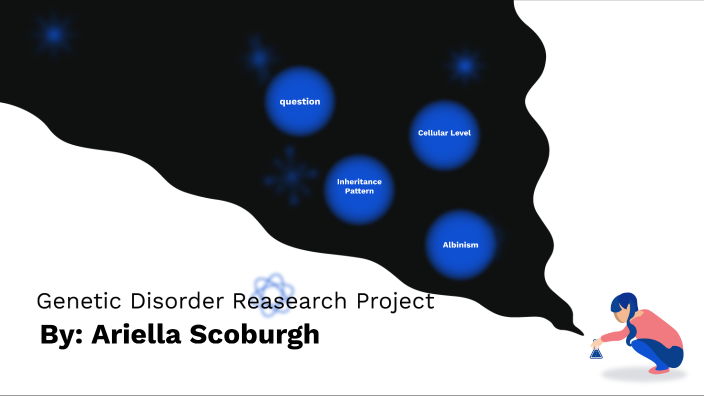 Genetic Disorderes Research Project -Albinism by Ariella Scoburgh on Prezi