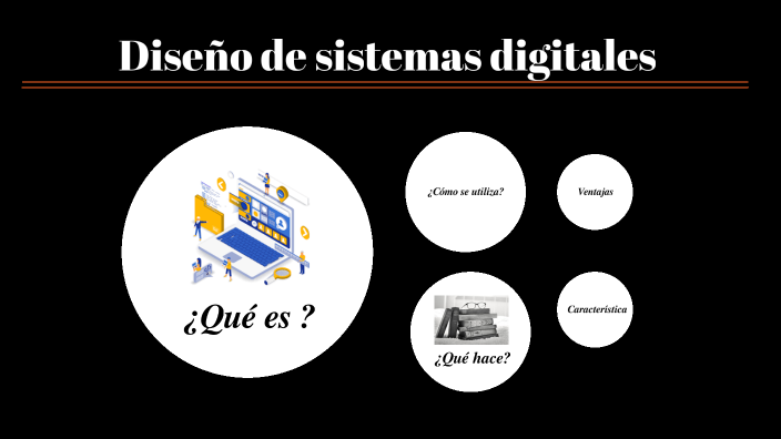 Diseño de sistemas digitales by Daniel Moreta on Prezi