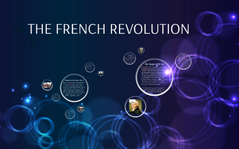 French Revolution Comic-Strip by Sophie Nguyen on Prezi