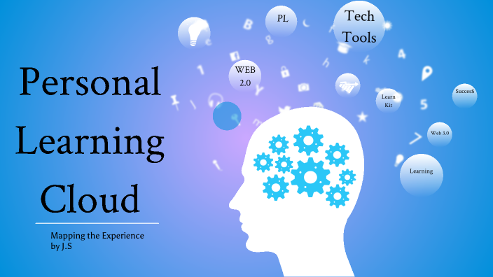 PERSONAL LEARNING CLOUD by Jo Jo on Prezi