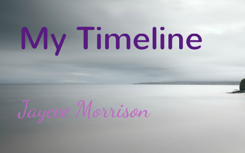 My Timeline by Jaycee Morrison on Prezi