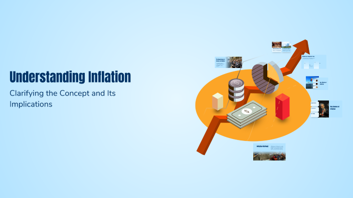 Understanding Inflation by Justin Brown on Prezi