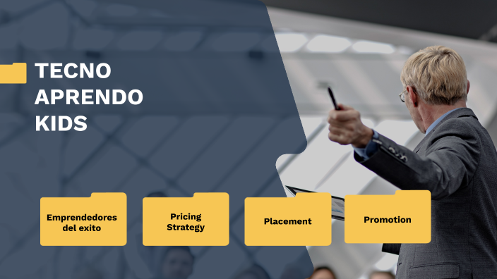 Tecno Aprendo Kids by Johan Alcantara Monero on Prezi