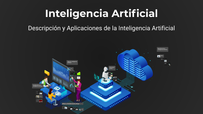 Inteligencia Artificial by SANCHEZ SANCHEZ WENDI MARGARITA on Prezi