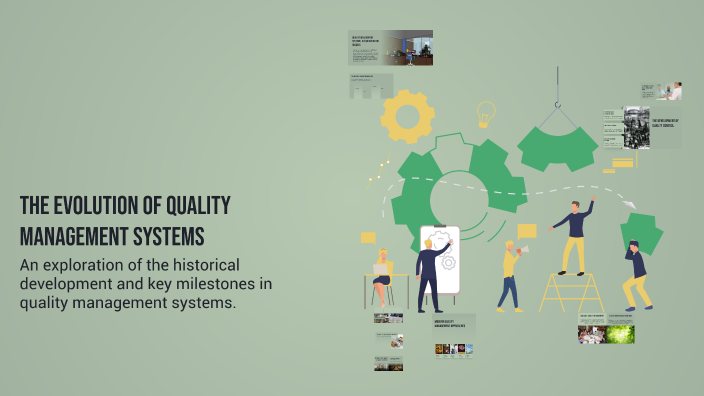 The Evolution of Quality Management Systems by Mays Entoneyo's Way on Prezi