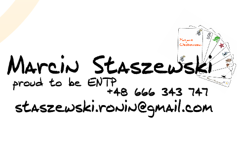 Speed Read People by Marcin Staszewski on Prezi