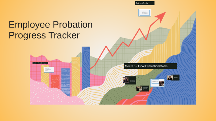 Employee Probation Progress Tracker by Anhelina Nykishyna on Prezi