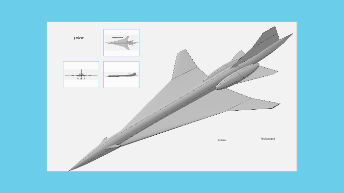 Walk Around Chart by Louis Liu