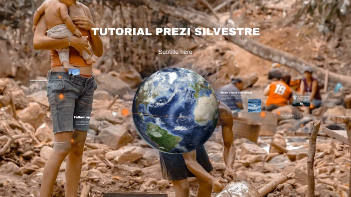 tutorial prezi silvestre by angel silvestre on Prezi