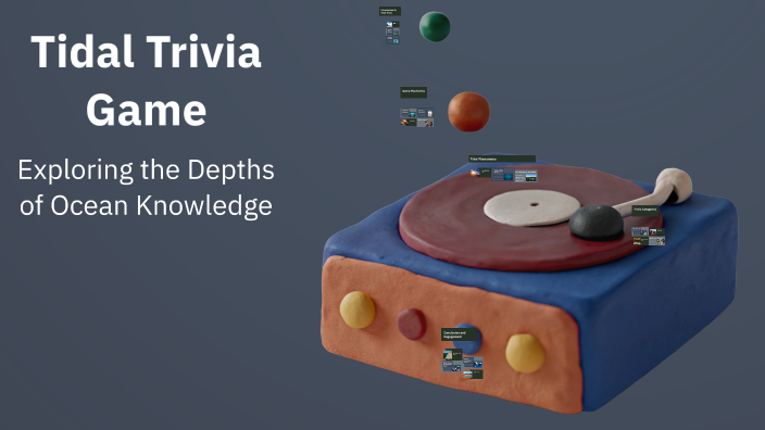 Tidal Trivia Game by Abram Gagne on Prezi
