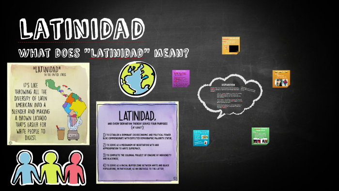 Latinidad by Priscila Alcala on Prezi