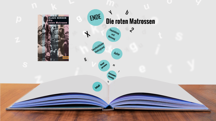 Die roten Matrosen by robin rombach on Prezi