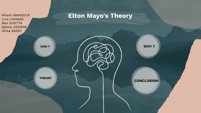 Mayo's Theory by rihem mansour on Prezi