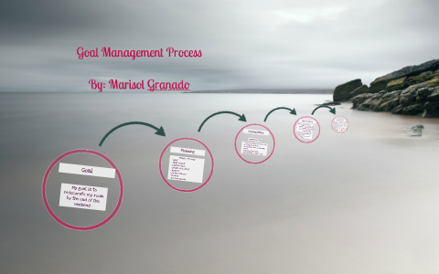 Goal Management Process by marisol granado on Prezi