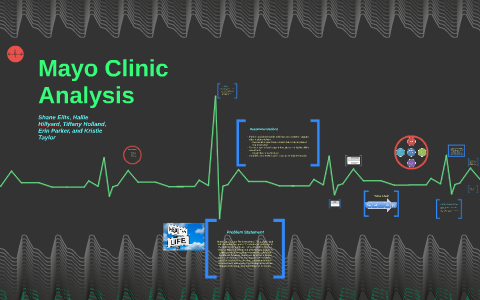 Mayo Clinic Case Study by Erin Parker on Prezi