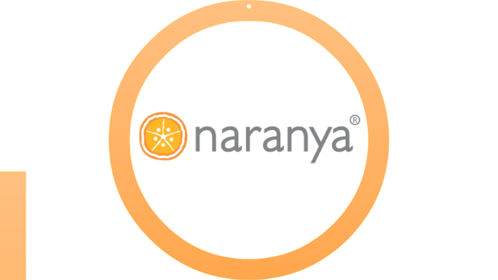Inducción Naranya 2016 by on Prezi